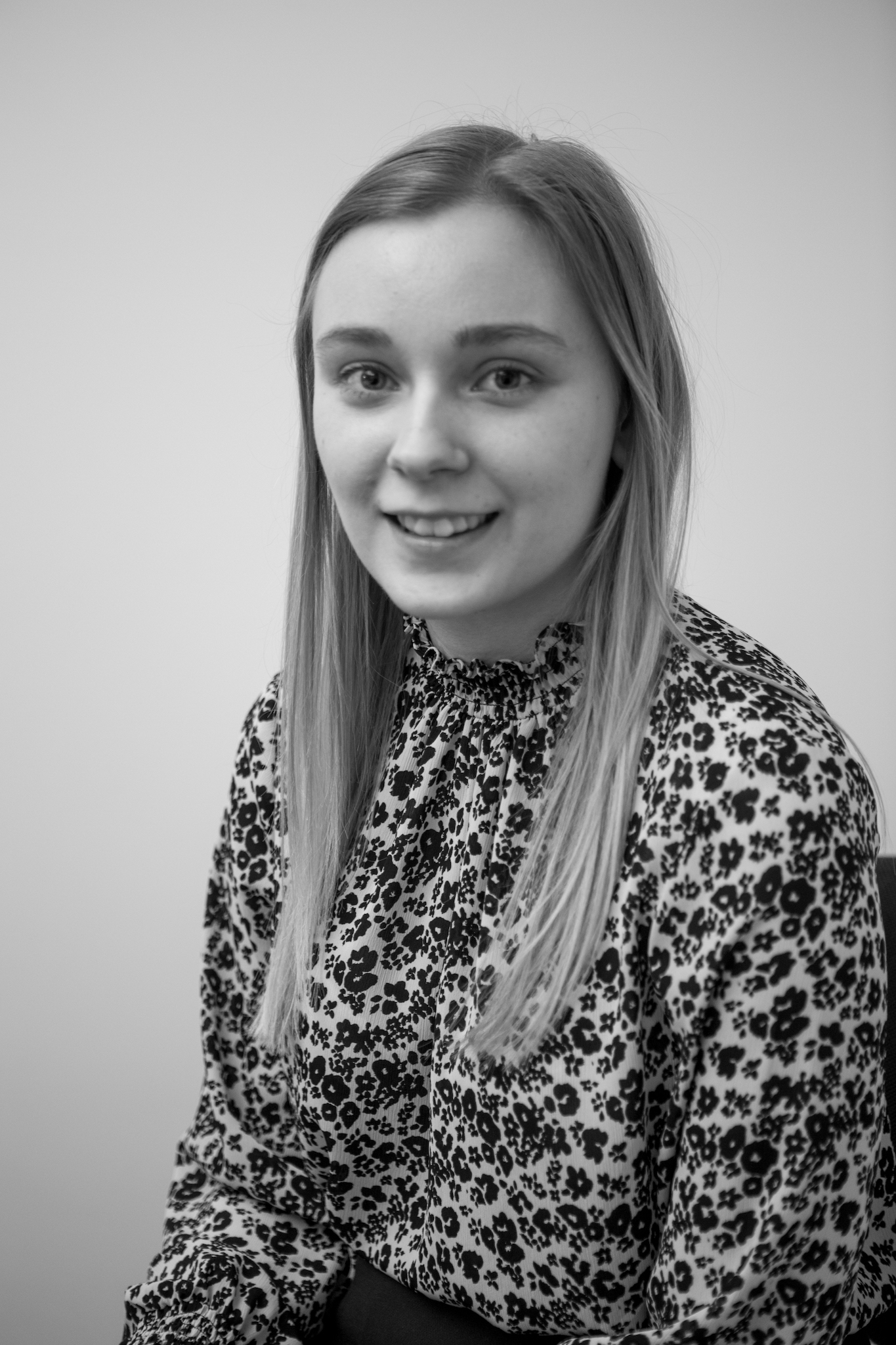 Meet the team - Rebecca L Faret Solicitors